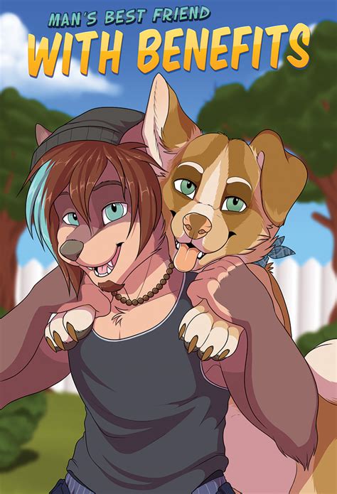 Threesome Comics Yiff Comics