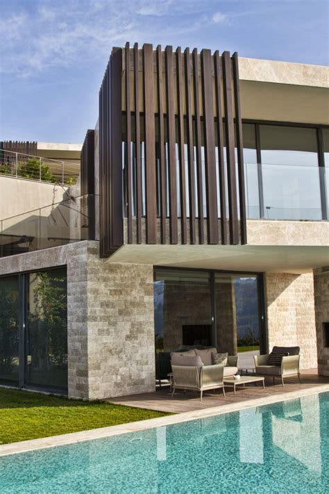 Shading And Cladding Sense Of Material
