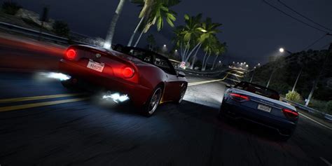 Need For Speed Hot Pursuit Remastered Review TheSixthAxis