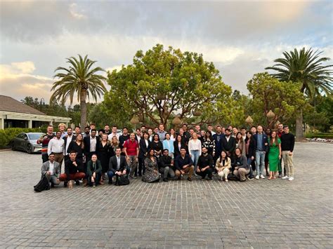 Omar Ba Mashmos Mba On Linkedin It Was Such A Remarkable Experience To Participate In The Mba