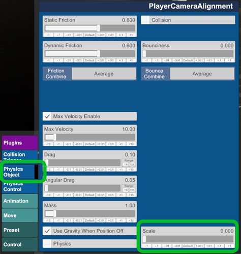 Guides Timeline Guide How To Use Frame By Frame Rendering For Timeline Animations Virt A