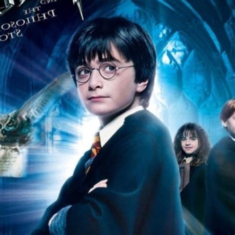 Ver Harry Potter Y La Piedra Filosofal Online Castellano Fanática del Cine