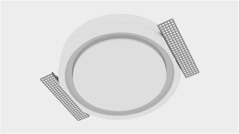 Air Diffusers Bim Objects And Revit Families Free To Download Nbs Bim Library