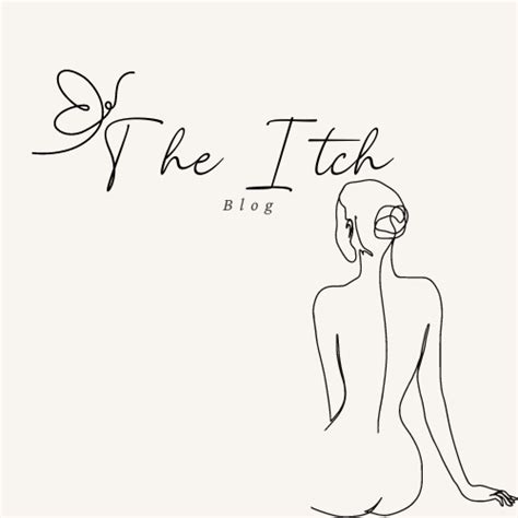 The Itch A Blog About My Journey With Eczema Allergies And Everything Skin
