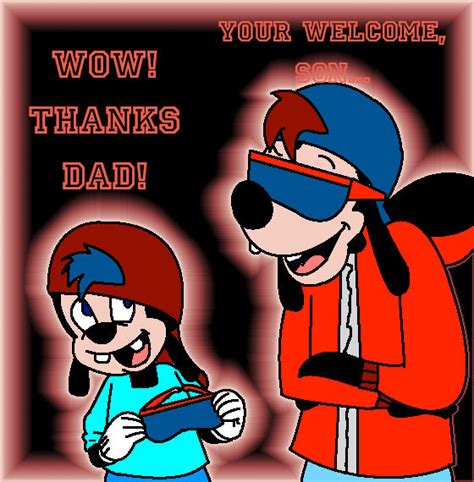 Father And Son By Nickourge1 On Deviantart