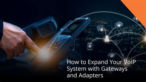 VoIP Gateway Blog VoIP Insider