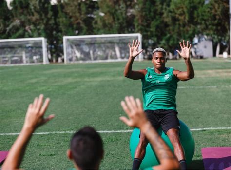 Aris Kicked Off The Pre Season Gallery