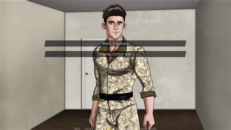 My Soldiers Hentai Game Download Porntaku