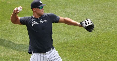 Steve Overmyer Yankees Still Class Of The Majors Cbs New York