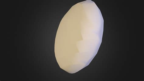 Raindrop V02 3d Model By Israelpineda [c389967] Sketchfab