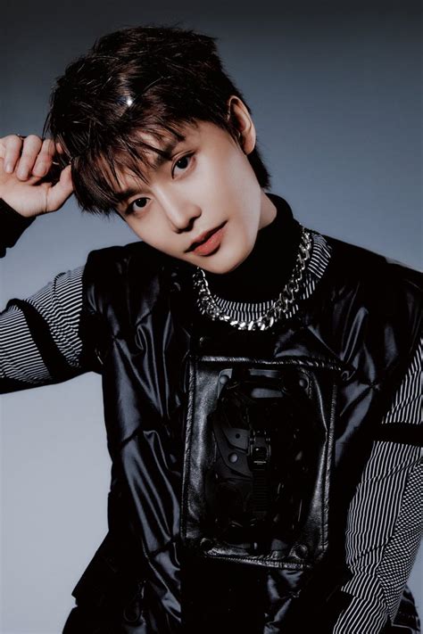 NCT 127 On X Taeil Nct 127 Nct Taeil Nct 127