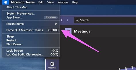 Best Fixes For Microsoft Teams Microphone Not Working On Mac