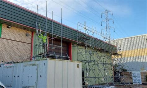 Meridian Park Thomas Cassie And Sons