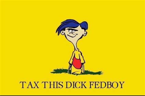 F Ck The Gaston Flag All My Homies Use The R Libertarianmeme