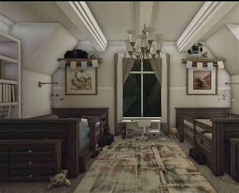 Pin By Tati On Bloxburg House Floor Design House Inside Small House Layout
