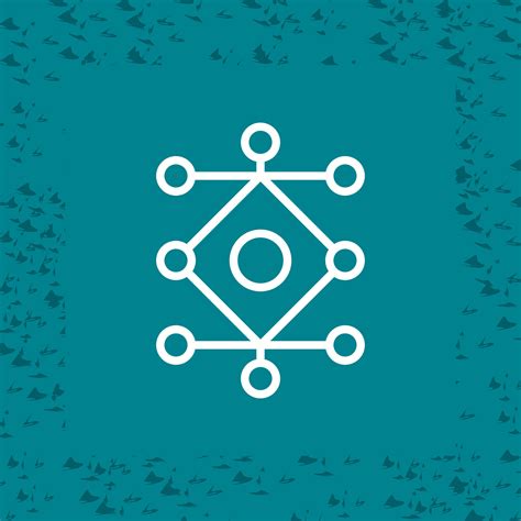 Network Analysis Vector Icon 26458052 Vector Art At Vecteezy