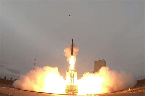 The Largest Defense Deal In Israels History Sale Of Israels Arrow 3