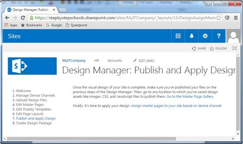 Learn Sharepoint Step By Step In 8 Hours Part 3 Codeproject