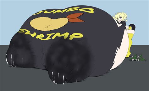 Rule 34 Ass Expansion Big Ass Breast Expansion Growth Growth Potion