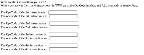 Question 1 Of 2 2 0 Points Convert The Gcd Algorithm