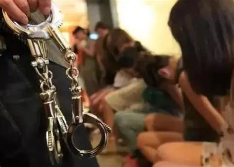 足療館組織婦女賣淫 4經營者判囚2年半至5年