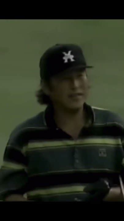 1999年尾崎3兄弟で優勝争いをした日本プロゴルフ選手権 Golf ゴルフ ジャンボ尾崎 ジェット尾崎 ジョー尾崎 Youtube