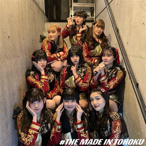 いぎなり東北産 On Twitter 絶対に負けないツアー 北海道公演ありがとうございました🌽 本日の感想は 絶対に負けないツアー で