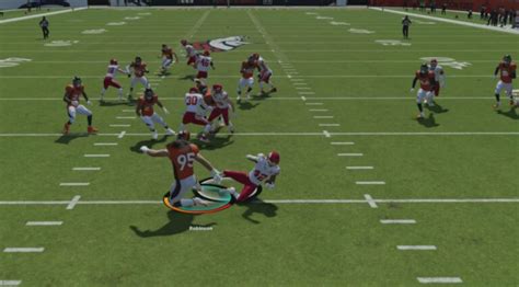 Madden NFL 24 Rookie Premieres And Building A No Money Spent Team