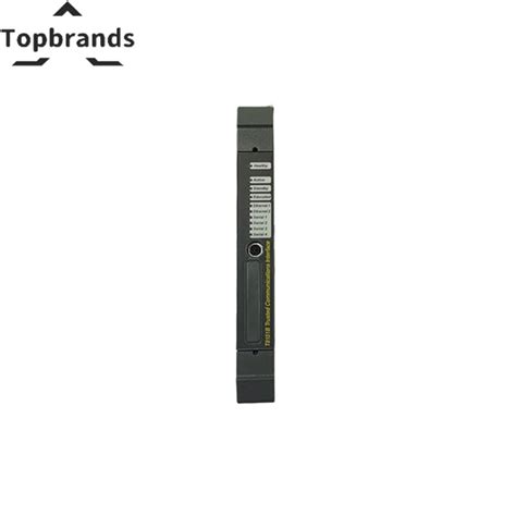 Ics Triplex T8151c Trusted Communications Interface Module Topbrands Plc Limited