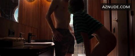 Through My Window Across The Sea Nude Scenes Aznude