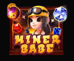 Jdb Gaming Miner Babe Slot Demo