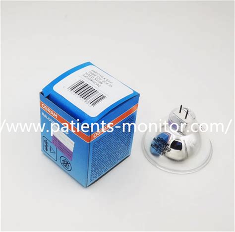 Osram 64627 12v 100w Efp Cold Light Bulb Surgical Microscope Bulb 12v100w
