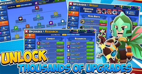 Idle Hero TD Cheat Table - Sintrix.net