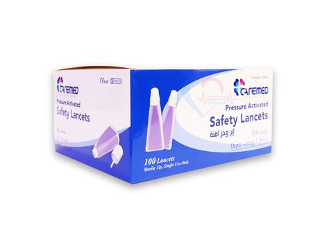 Lancet Medispot Medical Equipments And Disposable Supplies Company Jeddah Saudi Arabia