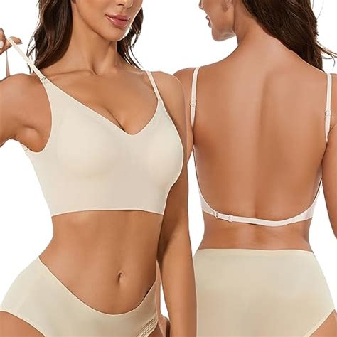 I Tested The Top 10 Low Back Bras And Heres Why Theyre The Best For