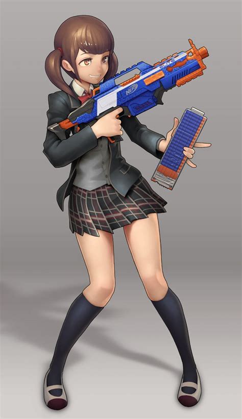 Original Drawn By Ikegaminoroshi Danbooru