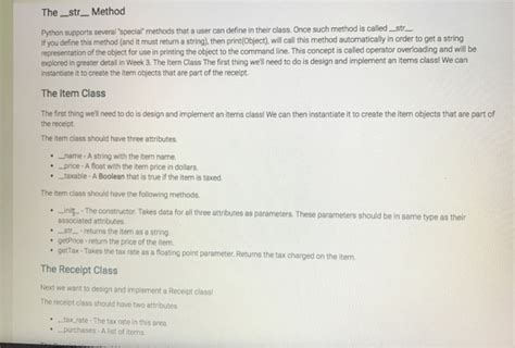 Solved Lab Overview In This Lab We Will Experiment With Chegg