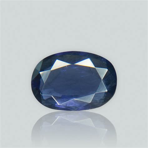 Iolite 4 88 Carat