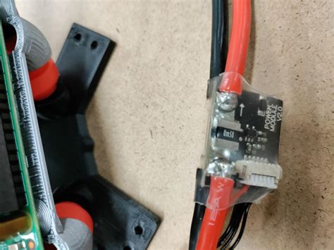 Navio2 Power Module Overvoltage Hardware Emlid Community Forum