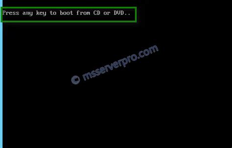 Reset Windows Server Domain Password