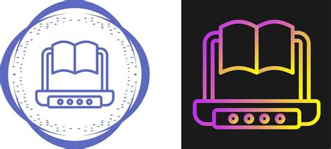 Manual Book Vector Icon 40929381 Vector Art At Vecteezy