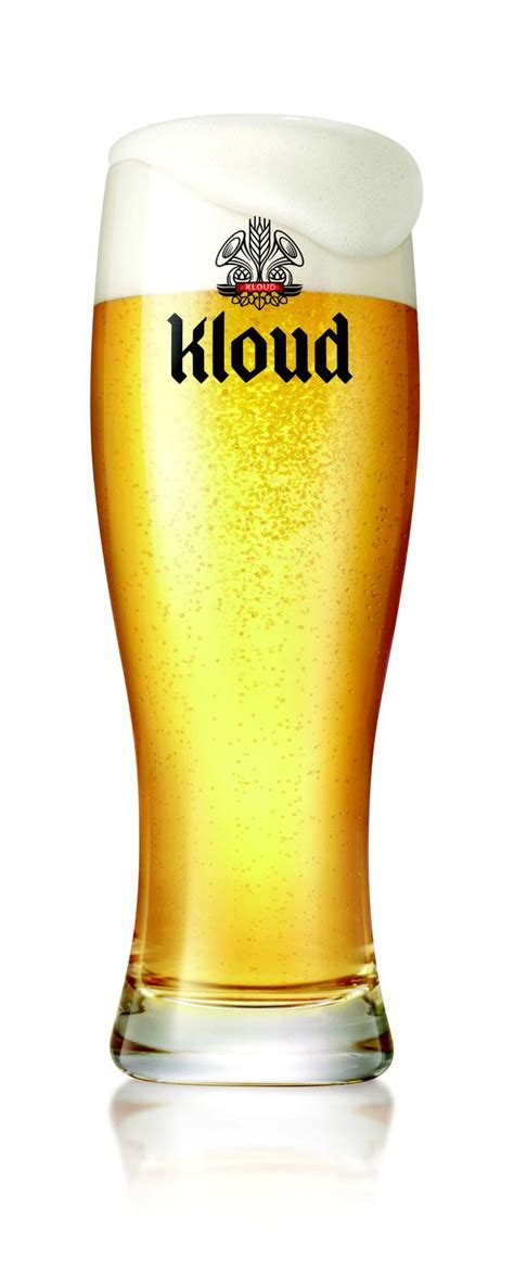 Kloud Beer On Behance