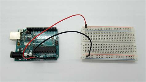 回路図からブレッドボードへ。配線～動作確認までの流れを紹介します【初めての方向け】 のぼゆの工房