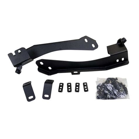 Polaris Ranger Xp 900xp 1000 Rear Bumper Utv Hq