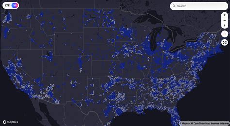 Tracfone 5G Coverage Map 2024 Tracfone 5G Coverage Map 2024