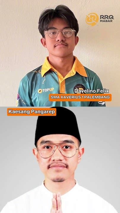Terdeteksi Mirip Seleb Ke 4 Mirip Banget Woy Youtube