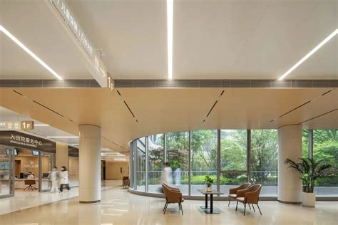医院建设领域最具影响力的自媒体平台——筑医台资讯