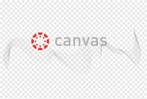 Canvas Instructure Icon