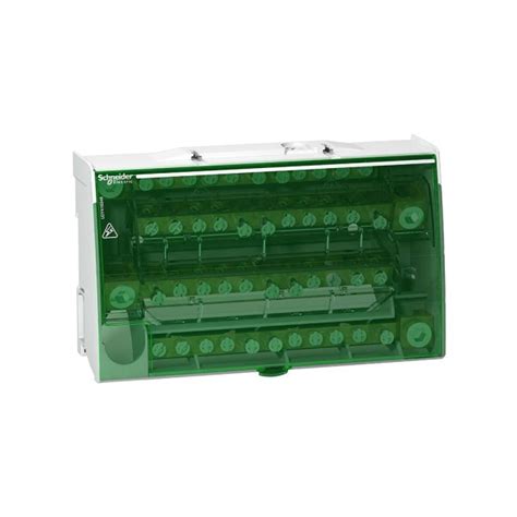 Купить Schneider Electric LGY416048 блок распределительный винтовой ...