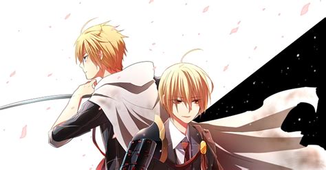 本科と写し 【刀剣乱舞】本科と写しログ2 でりおのイラスト Pixiv